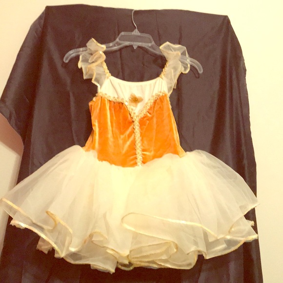 Dansco | Costumes | Golden | Poshmark